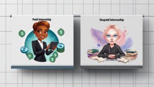 Paid vs Unpaid Internships: A Global Perspective Across Major Sectors 2025 - Internship Global