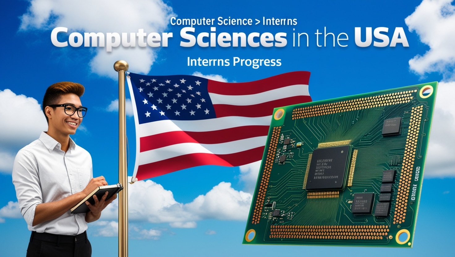 47 Top Internship Opportunities for International Students in the USA ...