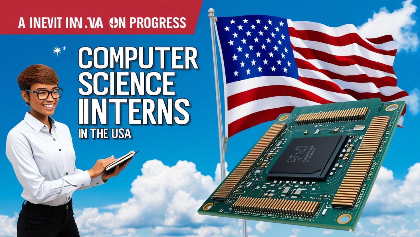 47 Top Internship Opportunities for International Students in the USA ...