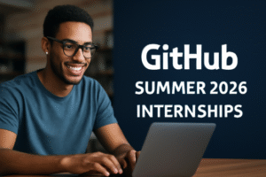 Ultimate GitHub Summer 2026 Internships: Your Gateway to Open Source Excellence and Tech ...